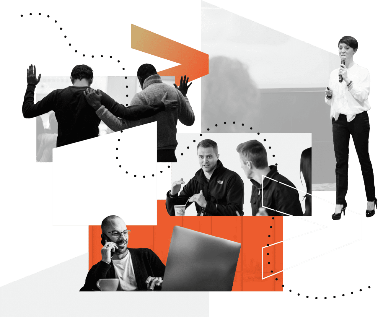 Pastors & Entrepreneurs | Be the Church for Entrepreneurs in Your City.