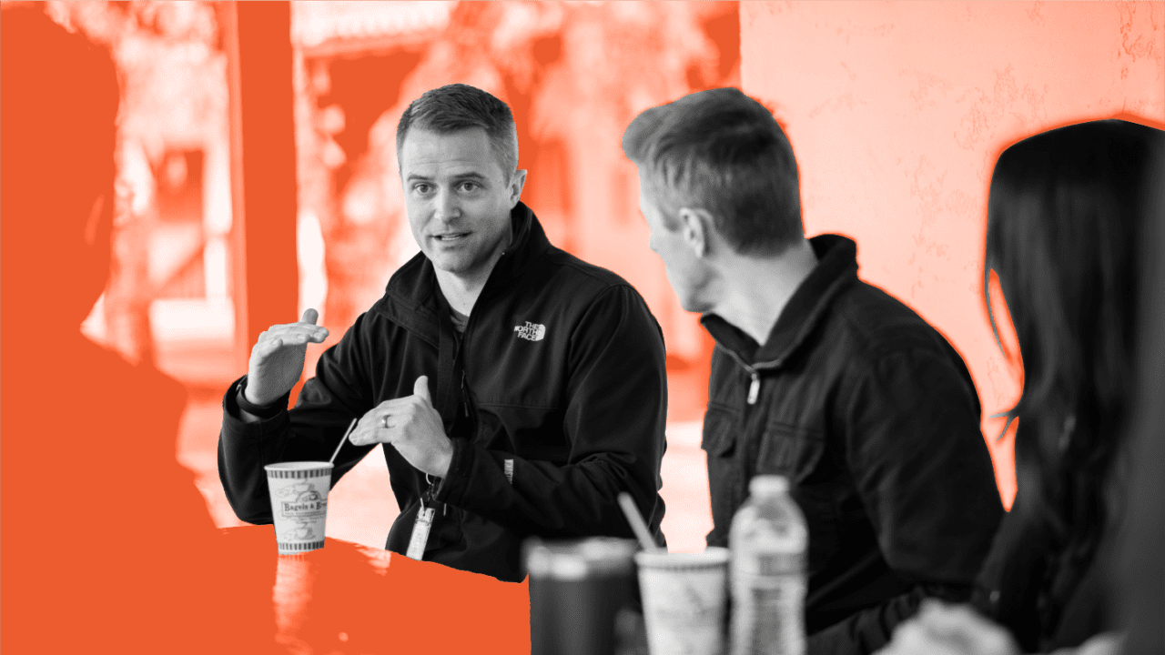 Get Started | Pastors & Entrepreneurs